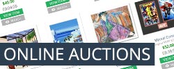 Qart - Fine Art Gallery and Auctions