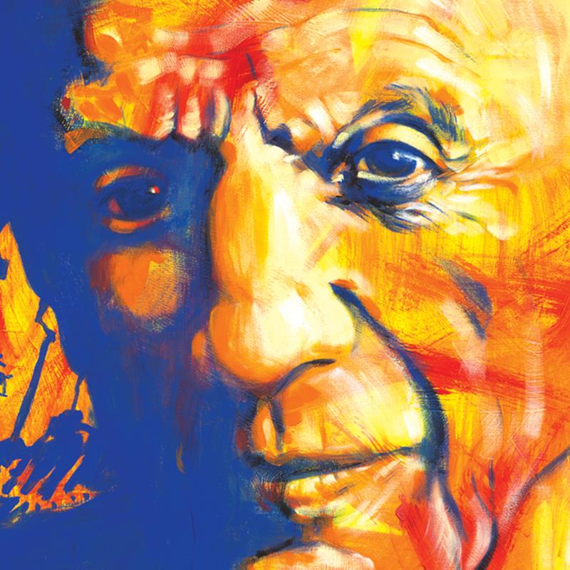 "Picasso" Expressionism - Stephen Fishwick Gallery - 171328 | Qart.com