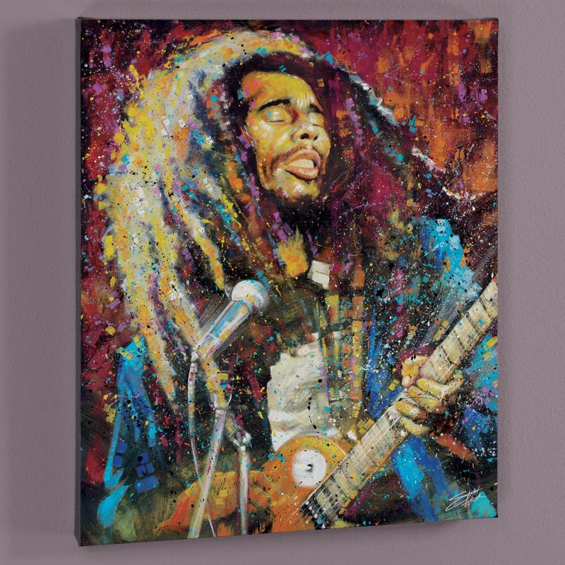 "True Colors" Expressionism - Stephen Fishwick Gallery - 171454 | Qart.com