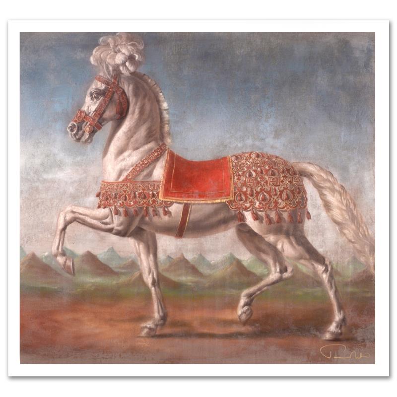 "Quo Vadis II" Realism - Tomasz Rut Gallery - 186116 | Qart.com