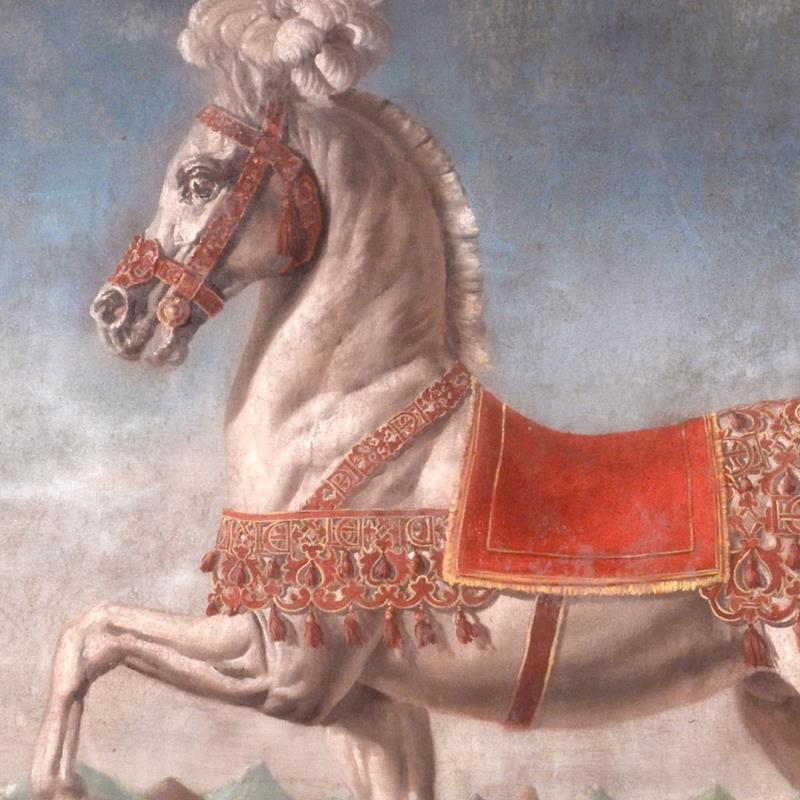 "Quo Vadis II" Realism - Tomasz Rut Gallery - 186116 | Qart.com