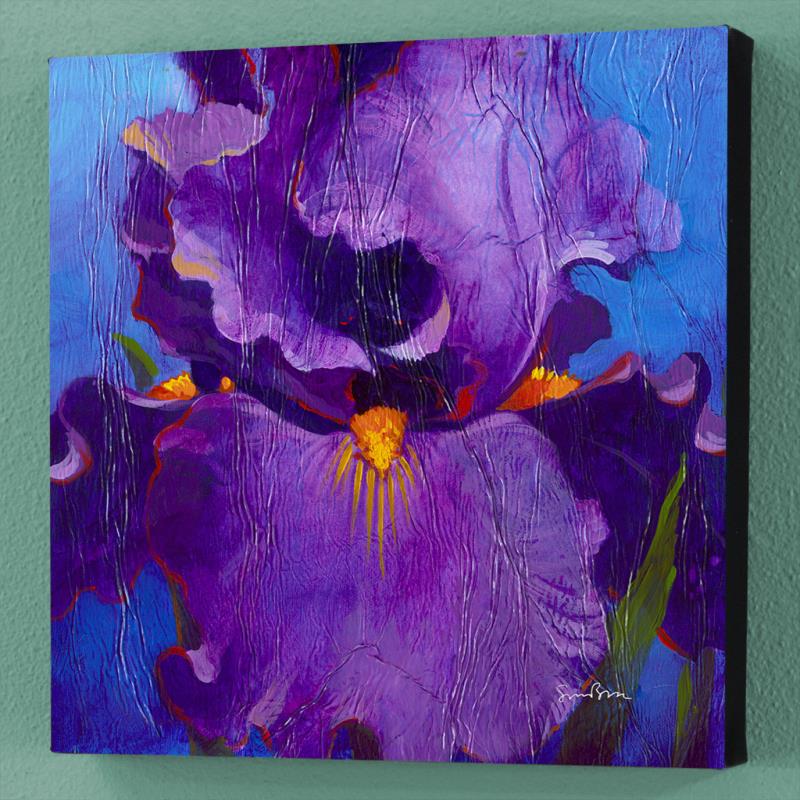 "Dancer" Impressionism - Simon Bull Gallery - 195987 | Qart.com