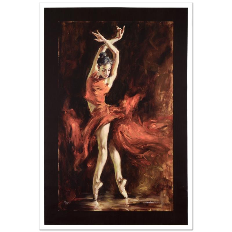 Andrew Atroshenko Dance