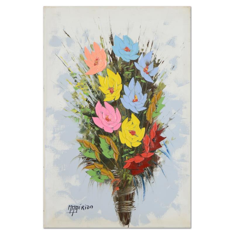 "Untitled" - Manuel Munoz Merida Gallery - 222126 | Qart.com