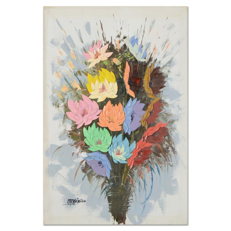 "Untitled" - Manuel Munoz Merida Gallery - 222129 | Qart.com