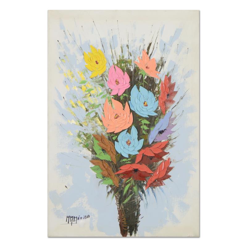 "Untitled" - Manuel Munoz Merida Gallery - 222135 | Qart.com