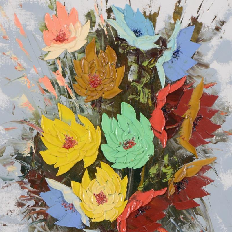"Untitled" - Manuel Munoz Merida Gallery - 222156 | Qart.com