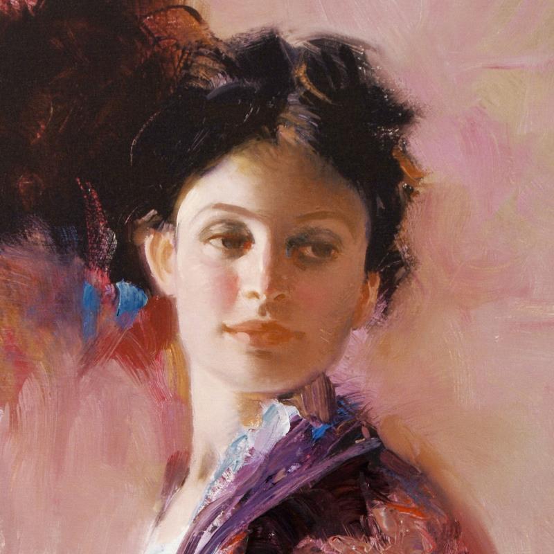 "Alice" - Pino Gallery - 224233 | Qart.com