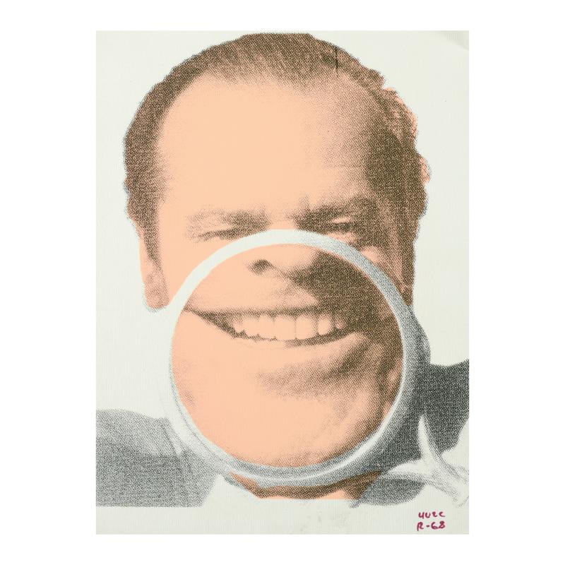 Jack by Daniel Funes For Auction - 229528 | Qart.com