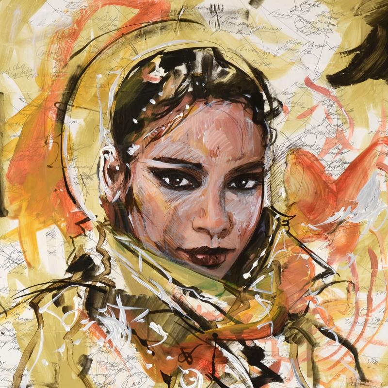 "Untitled" - Marta Wiley Gallery - 232352 | Qart.com