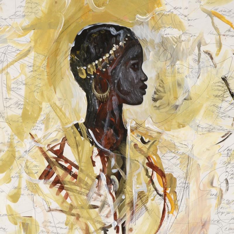 "Untitled" - Marta Wiley Gallery - 232353 | Qart.com