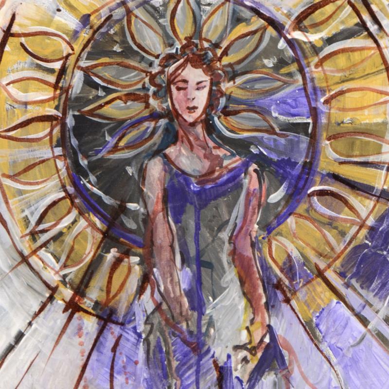 "Untitled" - Marta Wiley Gallery - 234949 | Qart.com