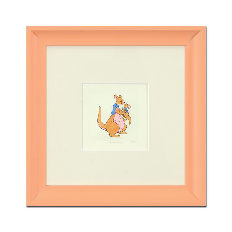 "Kanga" - Disney Gallery - 235710 | Qart.com