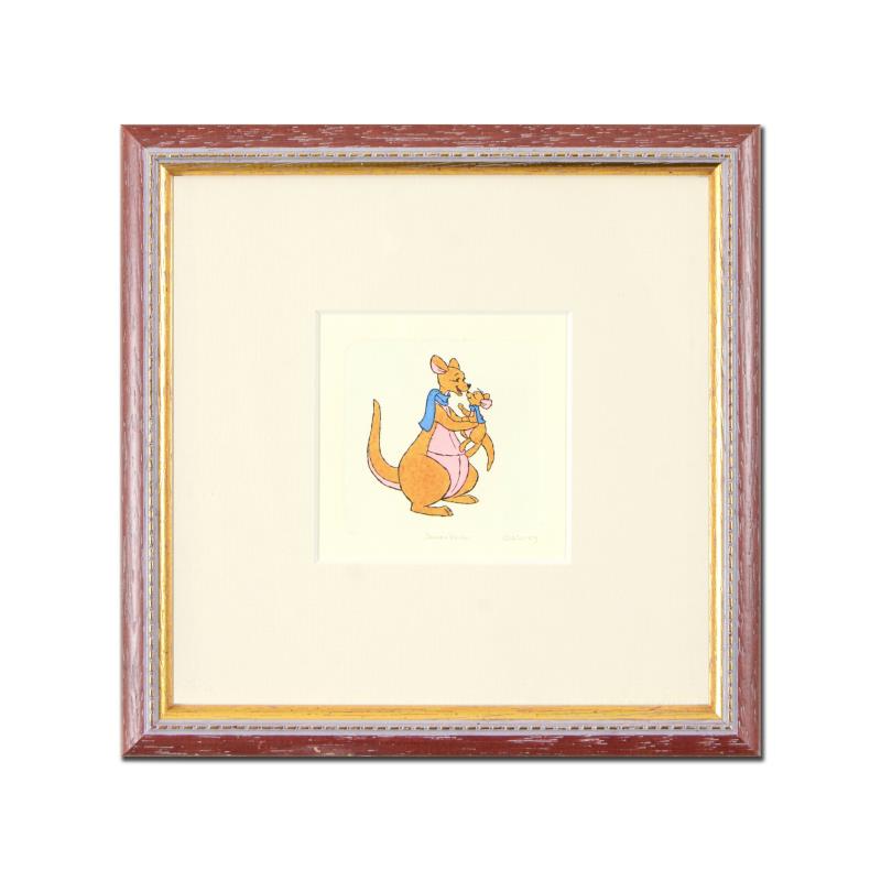 "Kanga" - Disney Gallery - 235711 | Qart.com