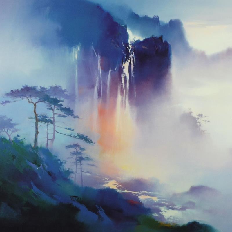 "Dreamscape" - H. Leung Gallery - 236577 | Qart.com