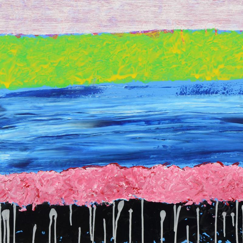 "Layers" - Tom Pergola Gallery - 237606 | Qart.com