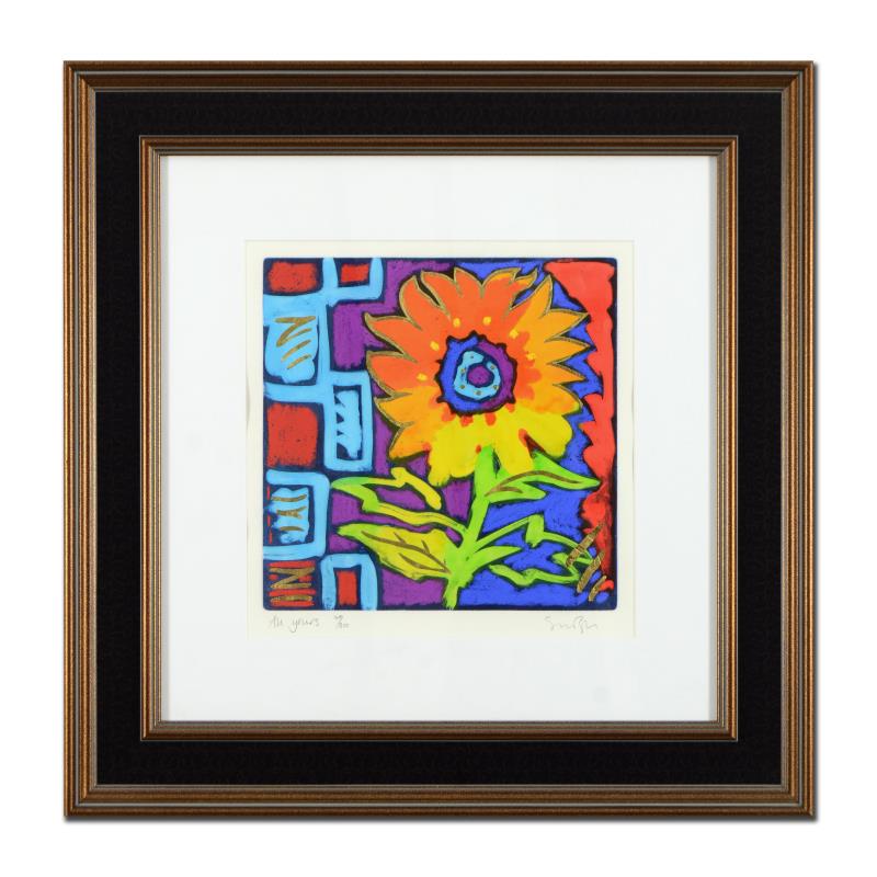 "All Yours" - Simon Bull Gallery - 237923 | Qart.com