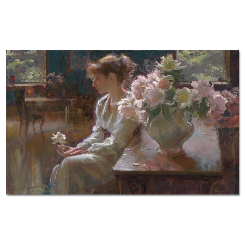 "The Moment" - Dan Gerhartz Gallery - 238841 | Qart.com