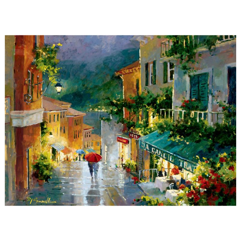 "Together" - Marilyn Simandle Gallery - 239041 | Qart.com