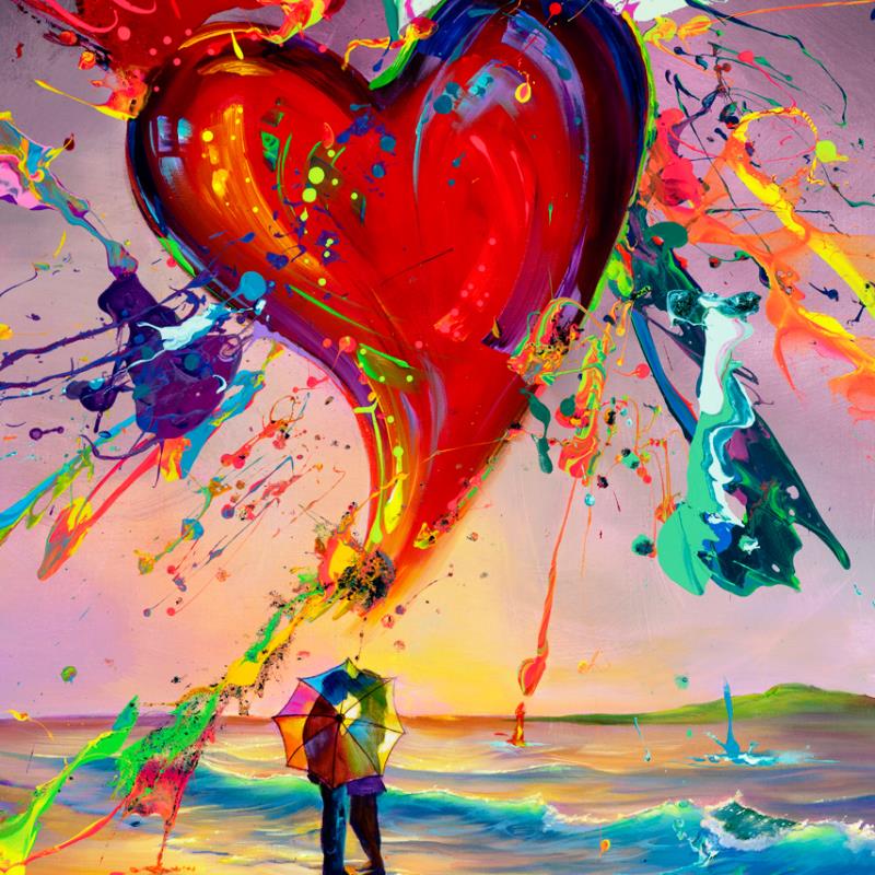 Jim Warren Artist