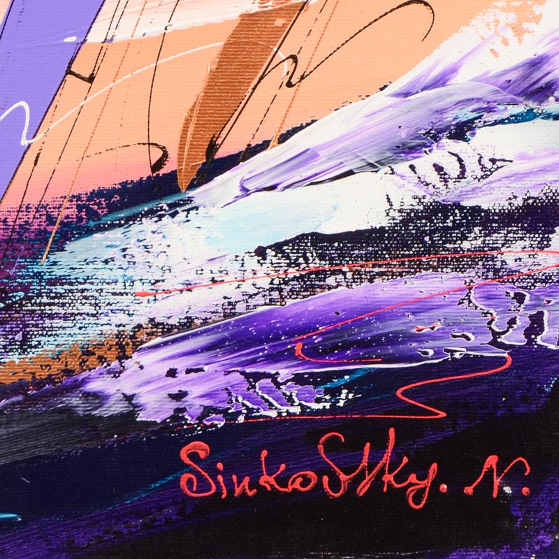 "Untitled" - Natalia Sinkovsky Gallery - 243723 | Qart.com