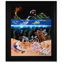 Qart - Fine Art Gallery and Auctions