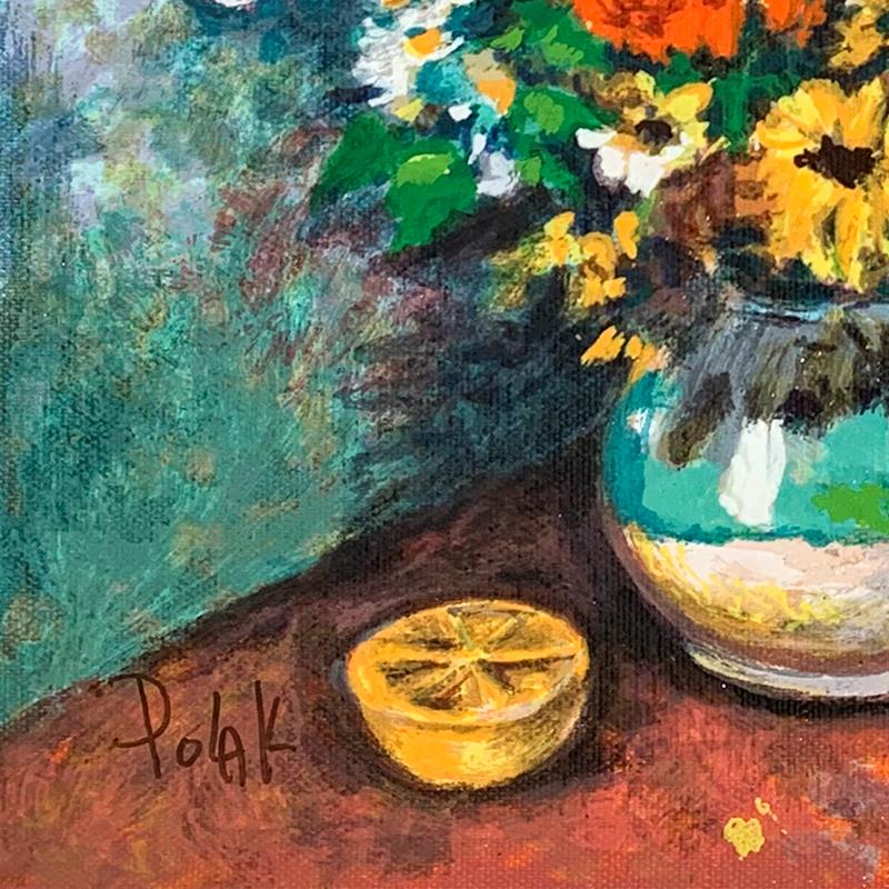 "Polak Limited Edition" - Dimitri Polak Gallery - 244944 | Qart.com