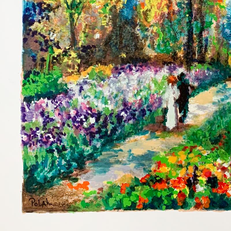 "Polak Limited Edition" - Dimitri Polak Gallery - 244945 | Qart.com