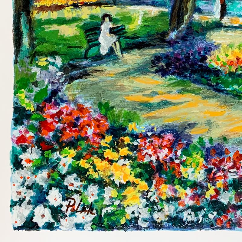 "Polak Limited Edition" - Dimitri Polak Gallery - 244947 | Qart.com