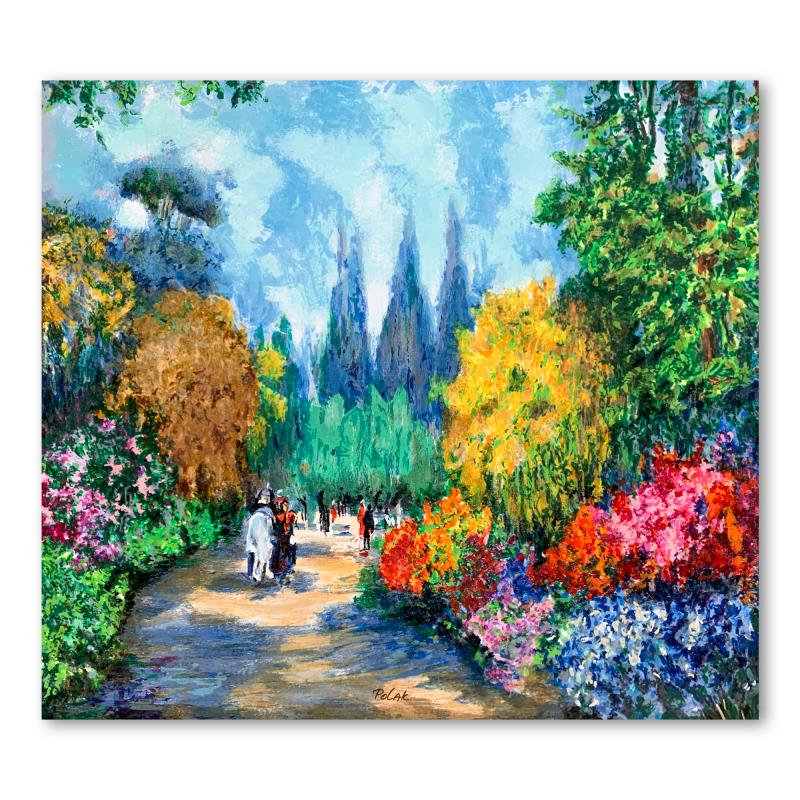 "Polak Limited Edition" - Dimitri Polak Gallery - 244950 | Qart.com