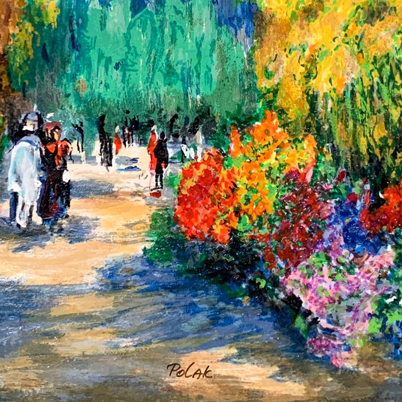 "Polak Limited Edition" - Dimitri Polak Gallery - 244950 | Qart.com