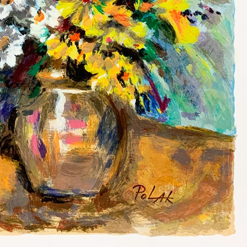 "Polak Limited Edition" - Dimitri Polak Gallery - 244952 | Qart.com