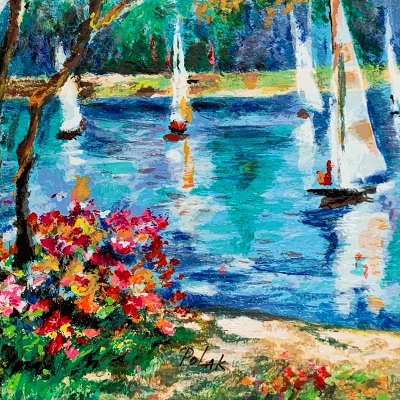 "Polak Limited Edition" - Dimitri Polak Gallery - 244955 | Qart.com