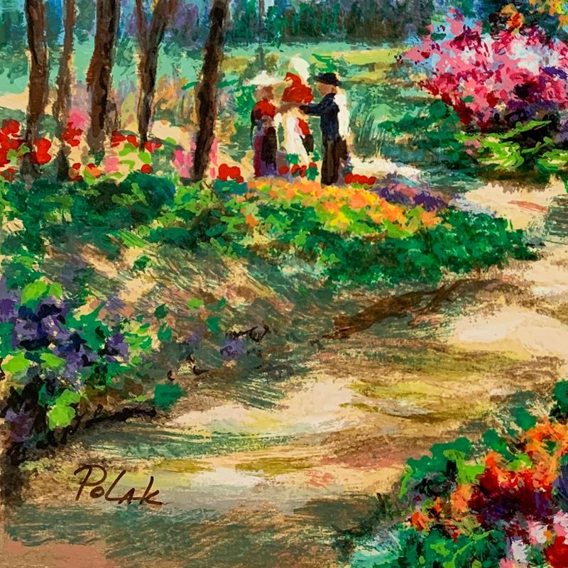 "Polak Limited Edition" - Dimitri Polak Gallery - 244957 | Qart.com