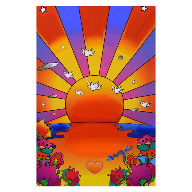Peter Max