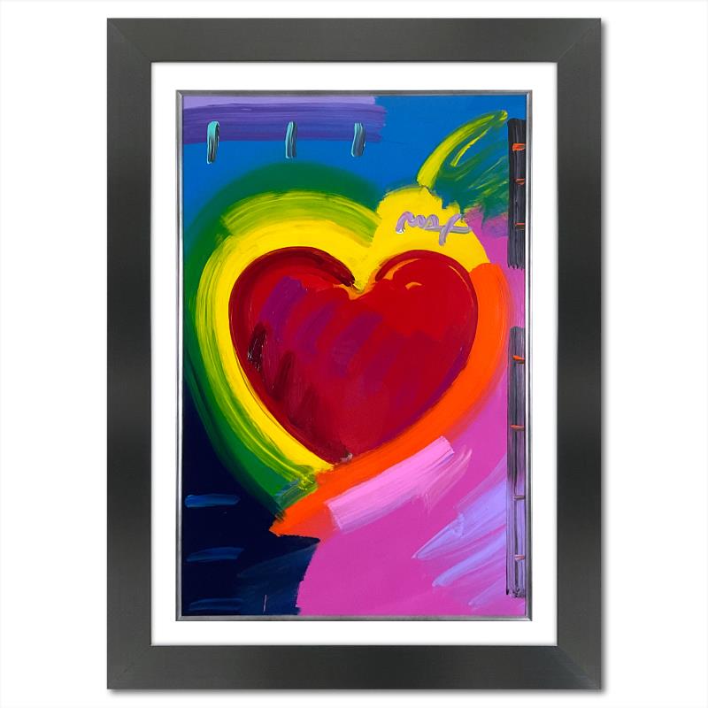 Peter Max Love