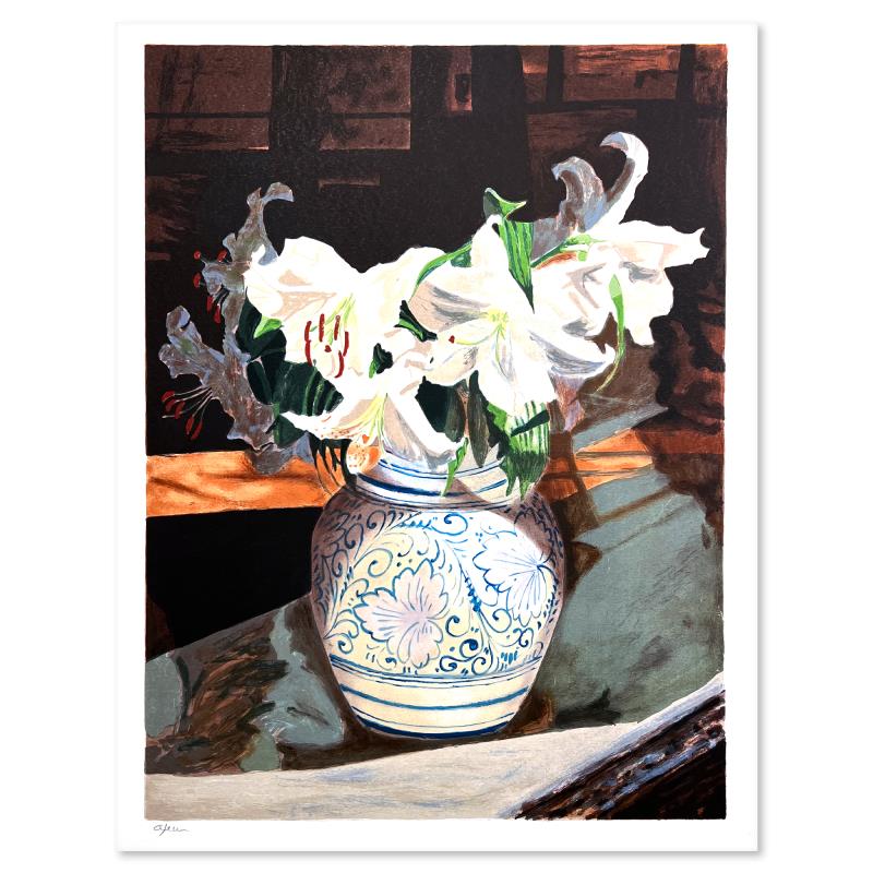 Untitled by Arie Azene For Auction - 258564 | Qart.com