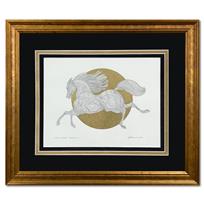 Qart - Fine Art Gallery and Auctions