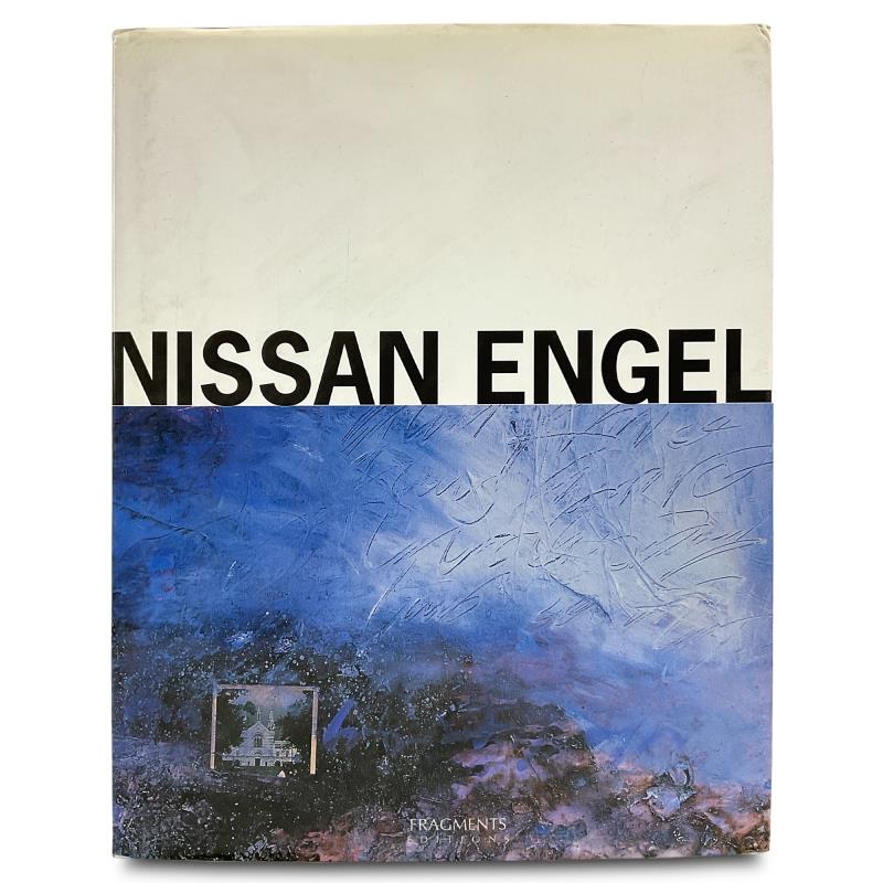 Nissan Engel: Fine Art Book by Nissan Engel For Auction - 262657 | Qart.com