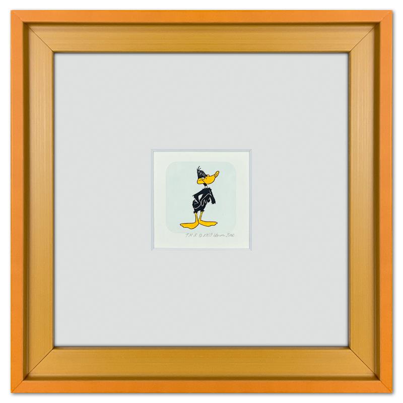 Daffy Duck by Looney Tunes For Auction - 264562 | Qart.com