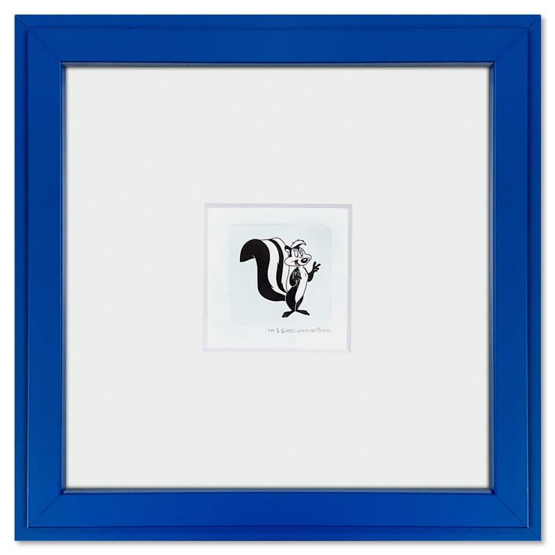 Pepe Le Pew by Looney Tunes For Auction - 264664 | Qart.com