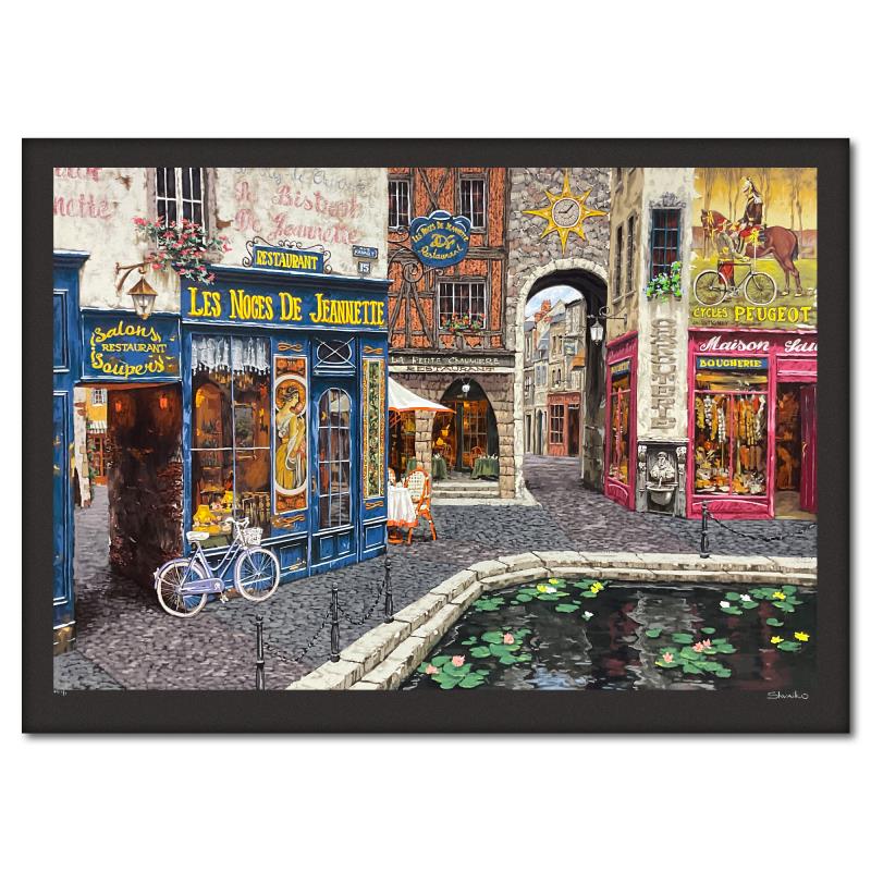 Jeanet Le
